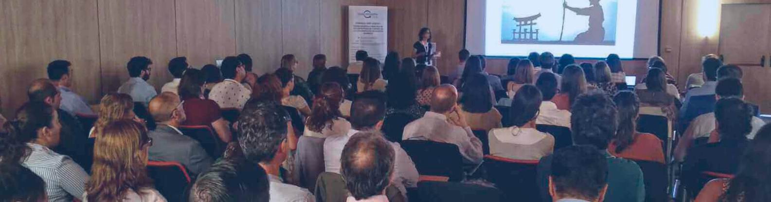 Evento: Curso GMP Anexo I Agencia Reinicia