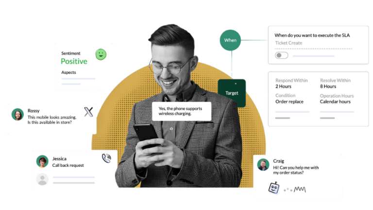 ¿Qué es Zoho Desk y para qué se utiliza? – Agencia Reinicia